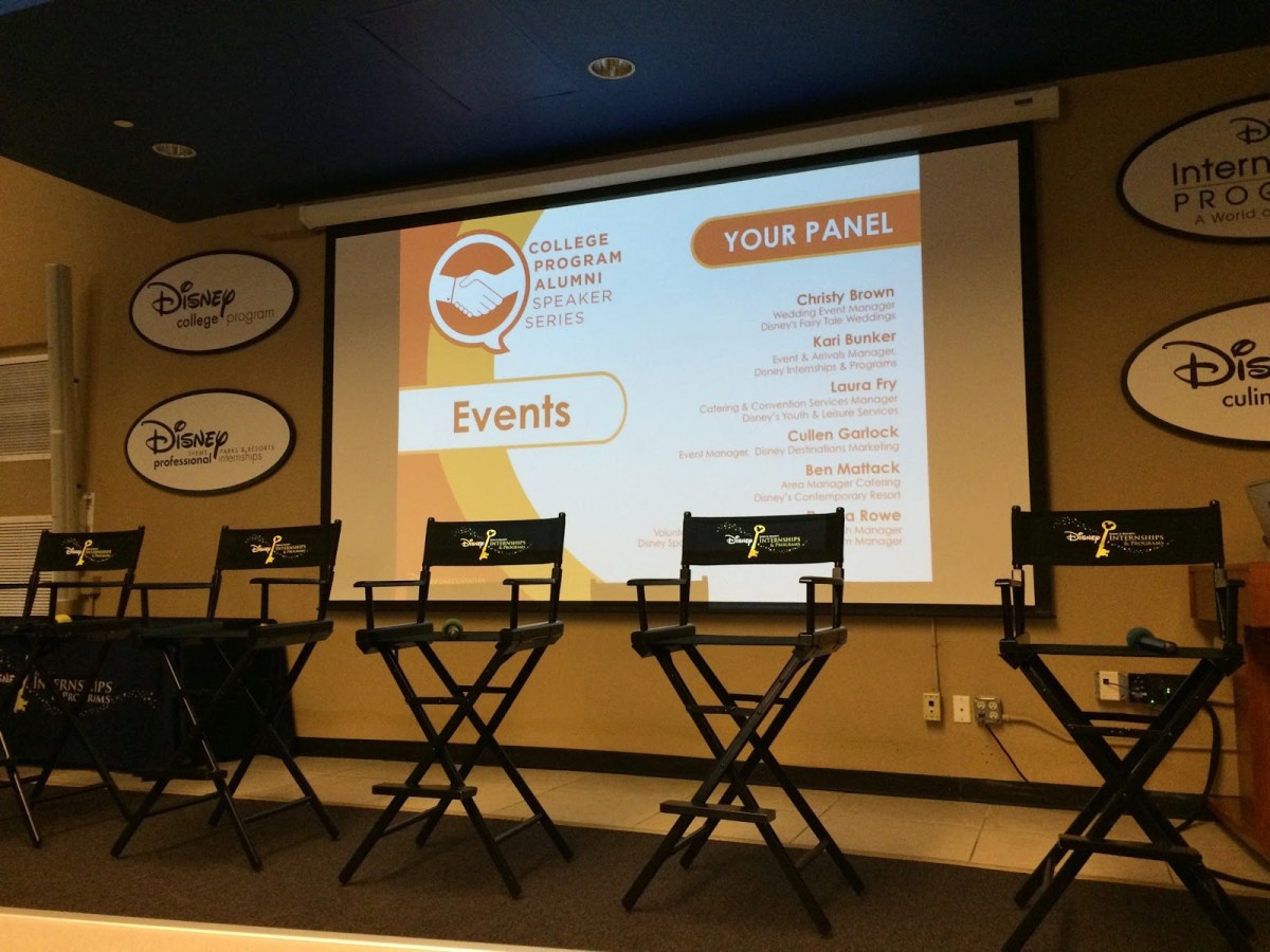 “Learning” on the DCP – Marketing the Magic