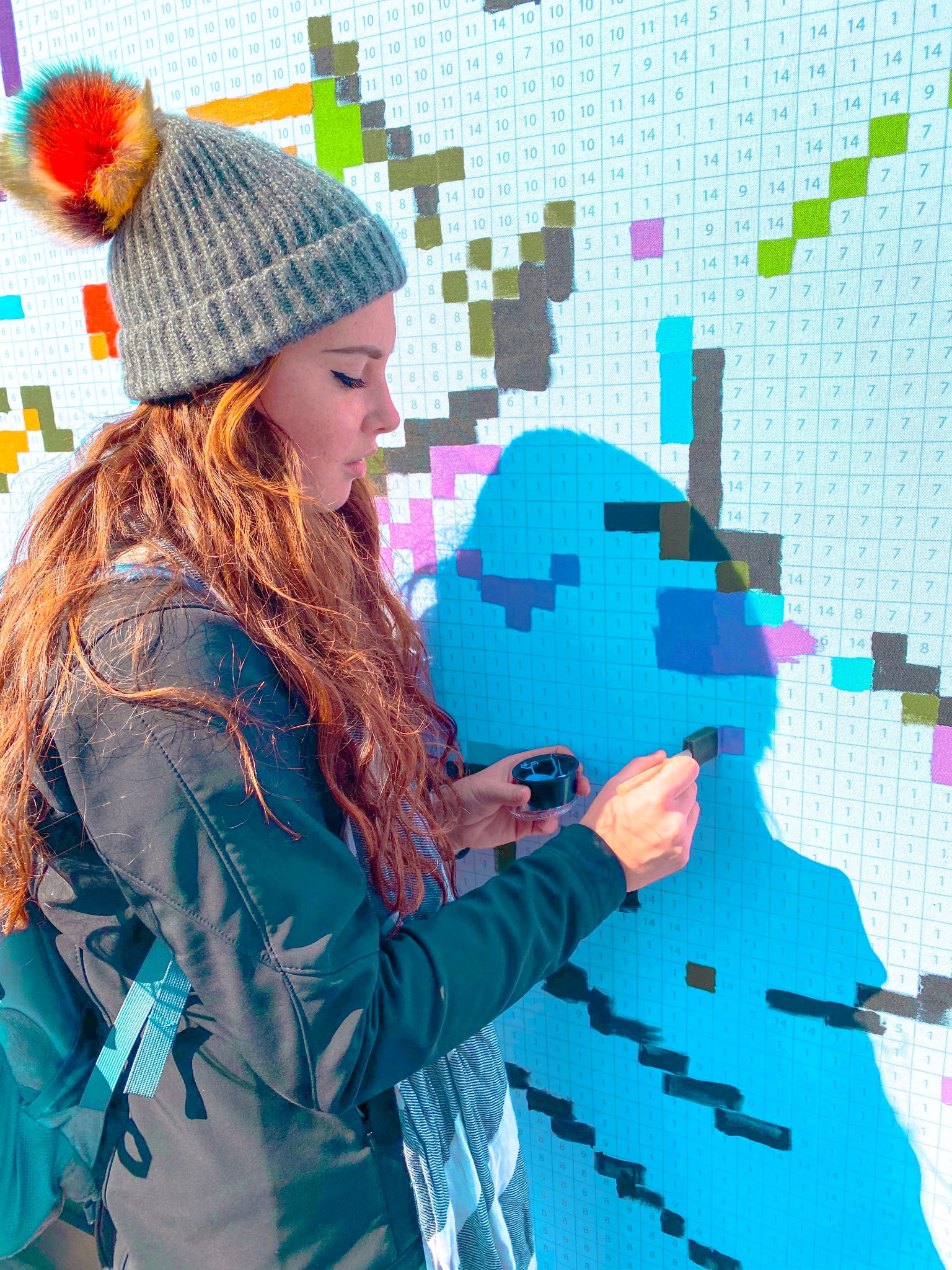 EPCOT International Festival of the Arts – Marketing the Magic