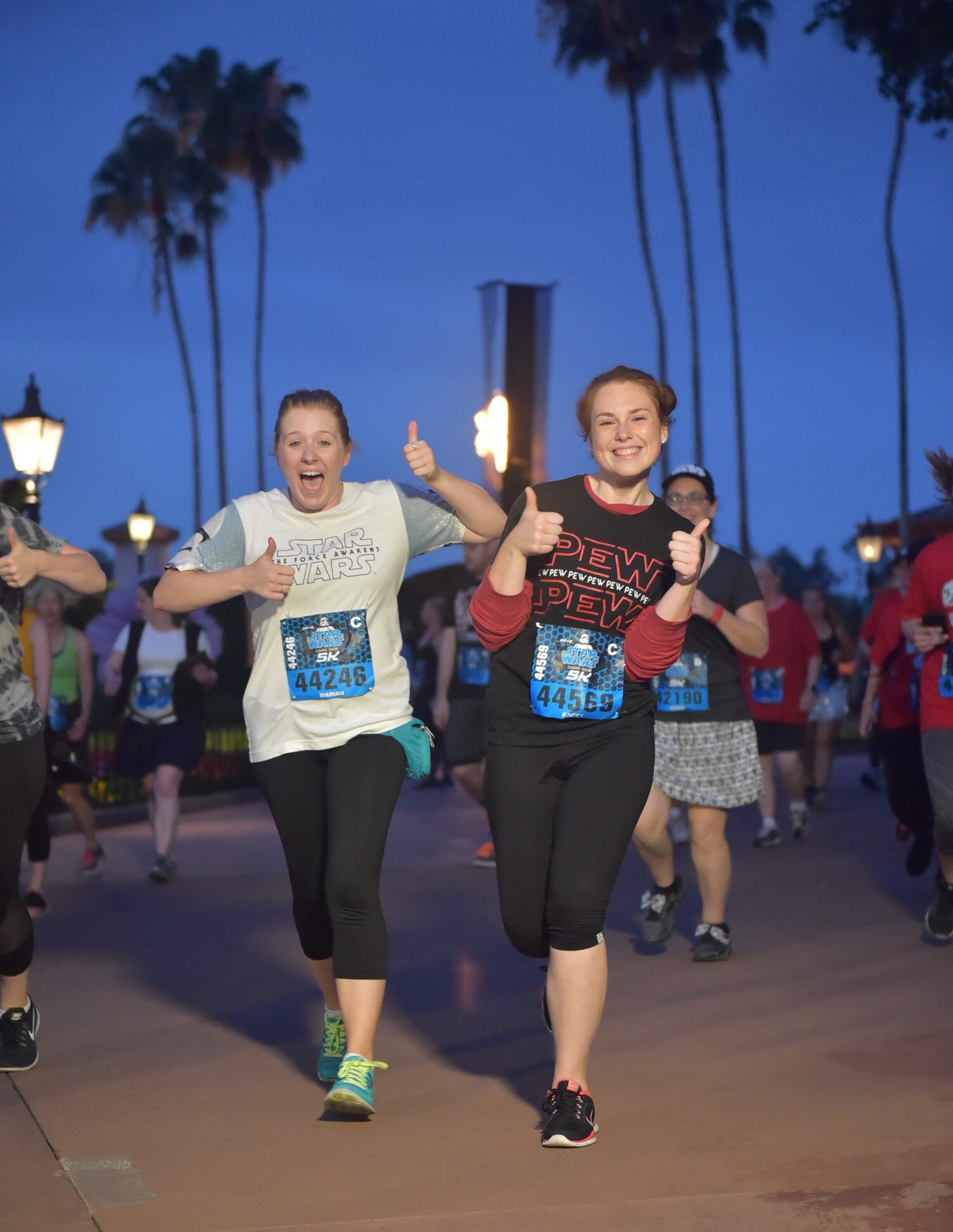 The Magic of Run Disney – Marketing the Magic