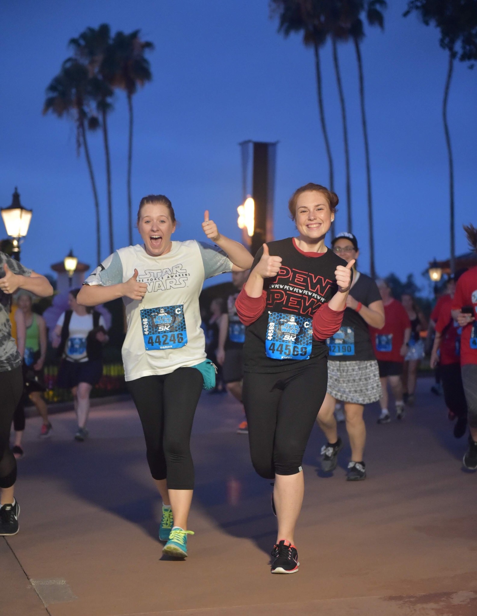 The Magic of Run Disney – Marketing the Magic