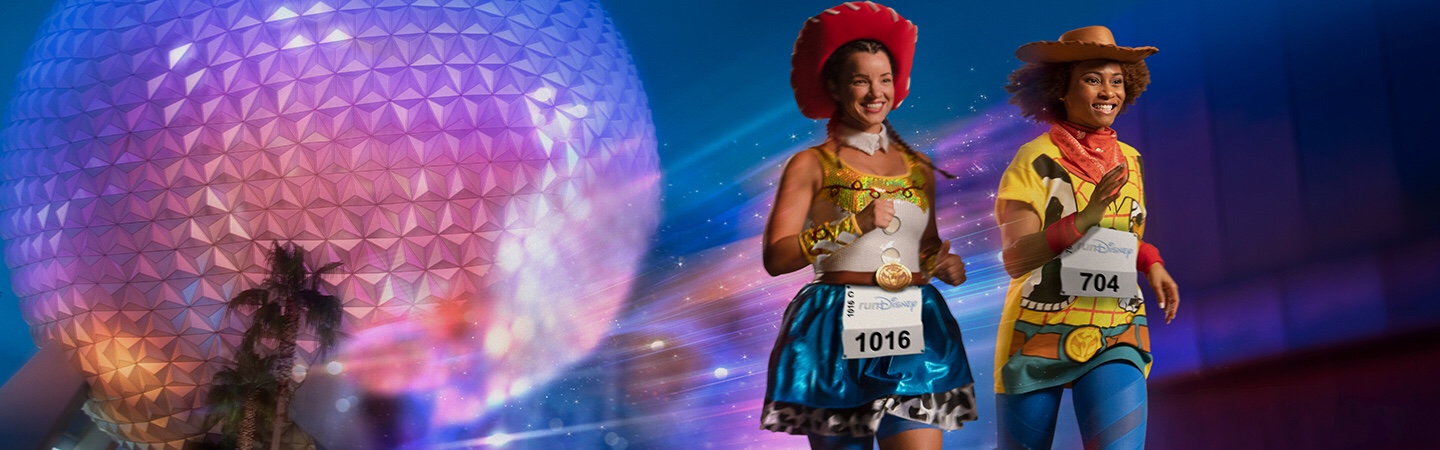 The Magic of Run Disney – Marketing the Magic
